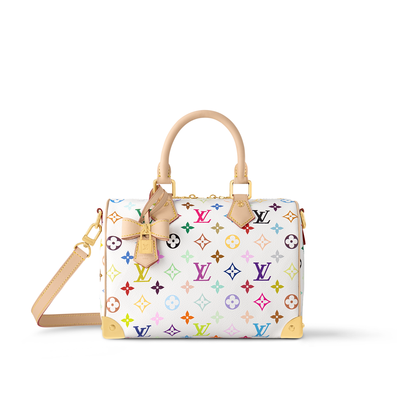 Louis Vuitton x Murakami Collection for New | LOUIS VUITTON